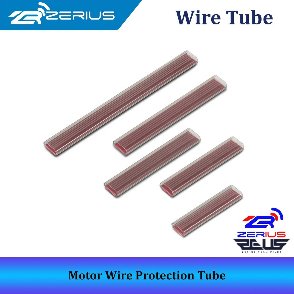 Jual Motor Wire Protection Tube, Wire Cover Tube | Shopee Indonesia