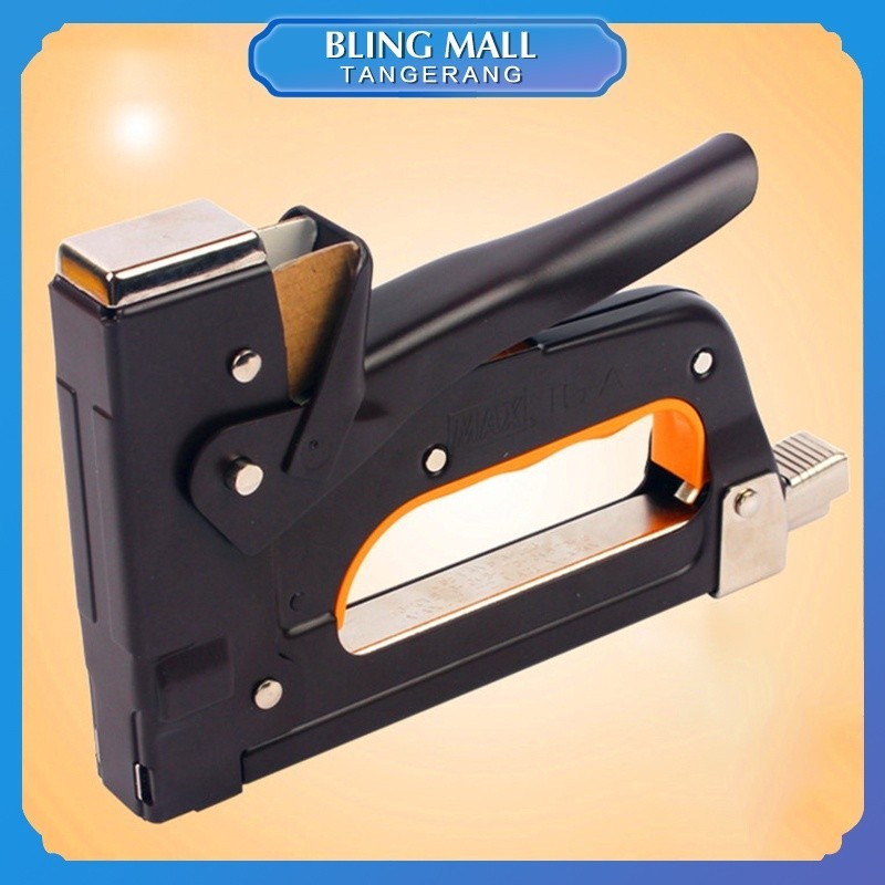 Jual TG-A Stapler Tembak Gun Tacker / Stapler Tembak Gun / Alat Stapler ...