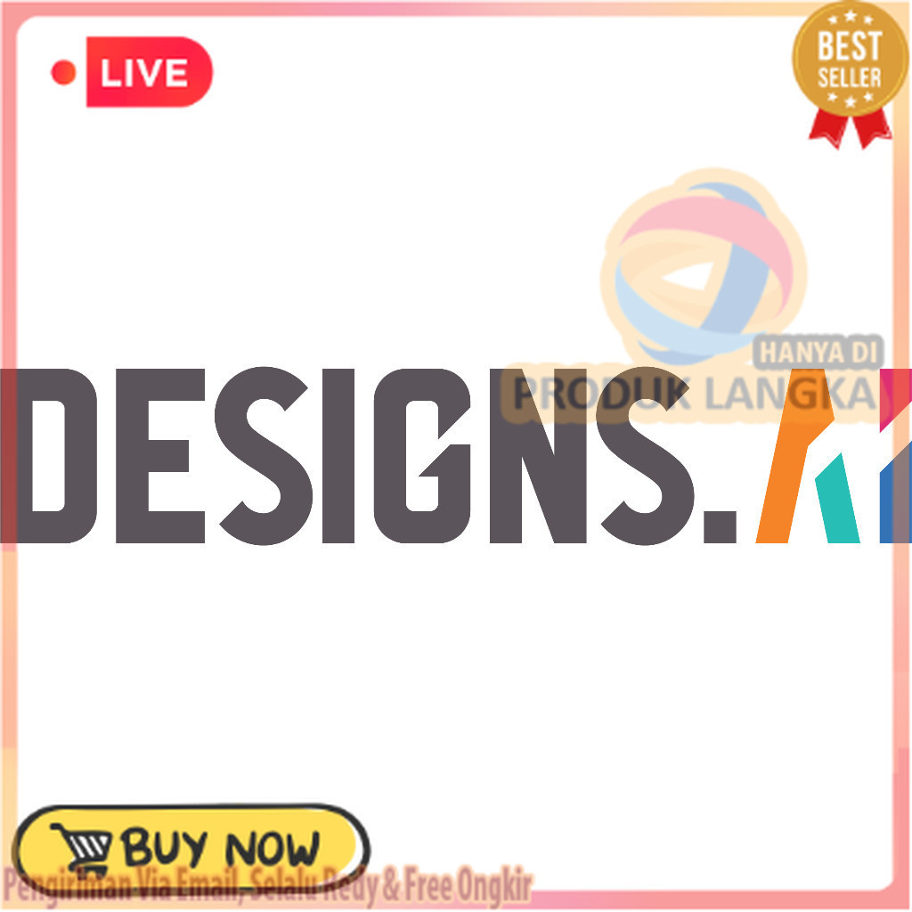 Jual Banting Harga Designs Ai | Logo Maker Ai Writer Design Maker ...