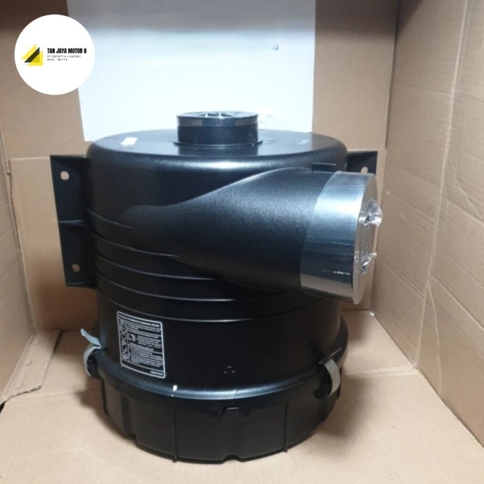 Jual RUMAH FILTER UDARA BERIKUT FILTER UDARA AIR CLEANER ASSY ...