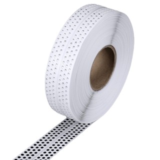 Jual 5cm*40m Corner Inner Bead PVC UPVC Pembentuk Sudutan Siku Dinding ...