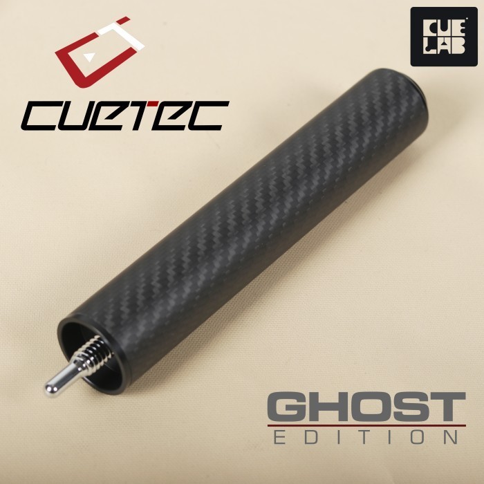 Jual Extension Cuetec SVB Ghost , Extension Stik Cue Billiard | Shopee ...