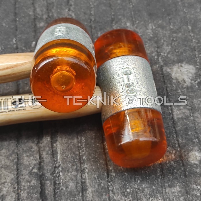 Jual Palu Plastik Germany 32Mm 40M 50Mm 60Mm Plastic Hammer Made In ...