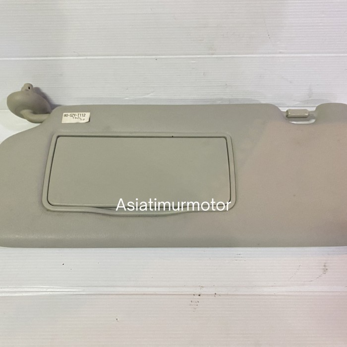 Sun visor honda freed store