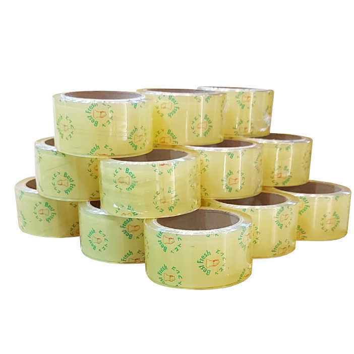 Jual Wrapping Film Best Fresh I Mini Wrapping Film I UKURAN 5cm x 200m ...