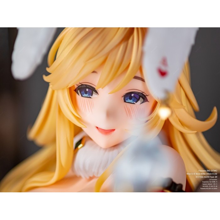 Jual (Pre Order) Figure Original Character Native - Ally Bunny Ver ...