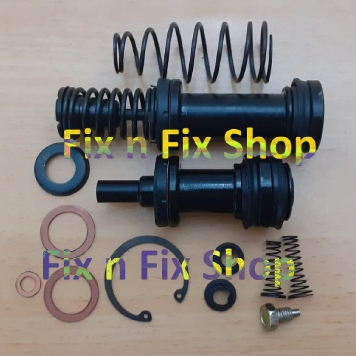 Jual JUAL Brake Master Kit CANTER FE111 Rem BM B/M COLT DIESEL FE-111 ...