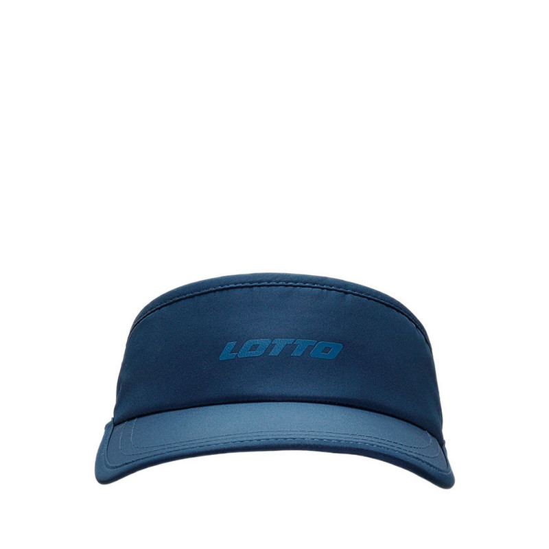 Jual Lotto Crema Visors Unisex - Blue | Shopee Indonesia