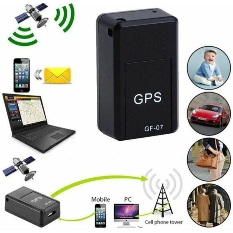 Jual GPS Mobil/gps motor/gps mini/gps mobil/gps tracker mobil/Pelacak ...