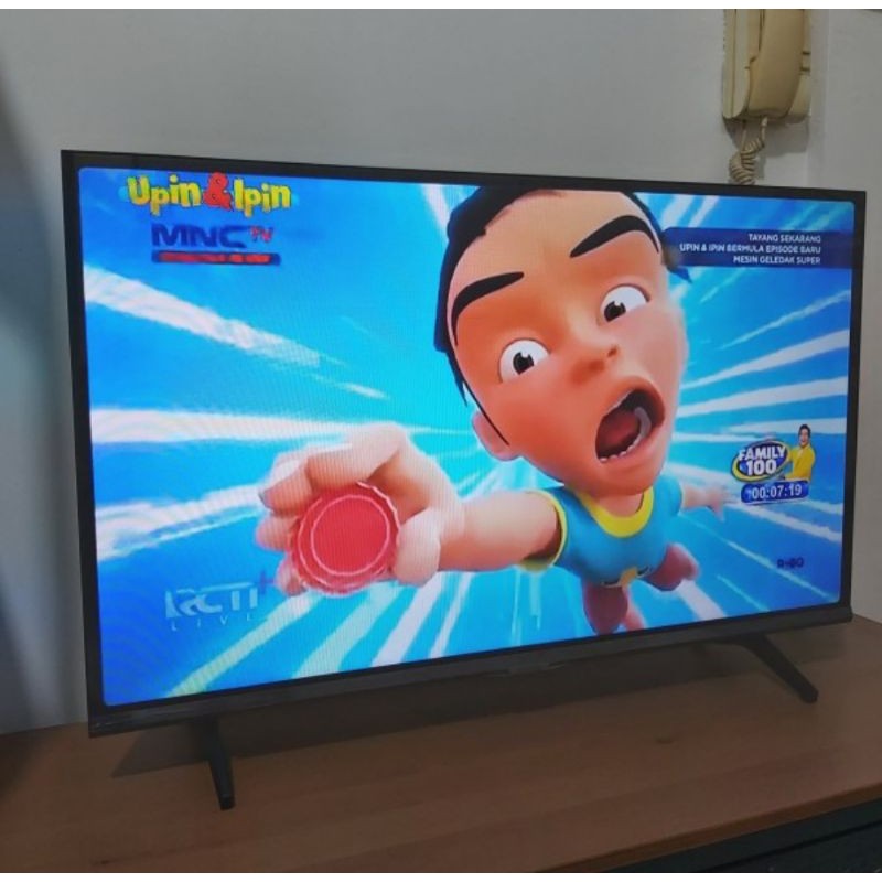 Jual SAMSUNG 32T4500 HD Ready Smart LED TV 32 Inch UA32T4500 - 32T4503 ...