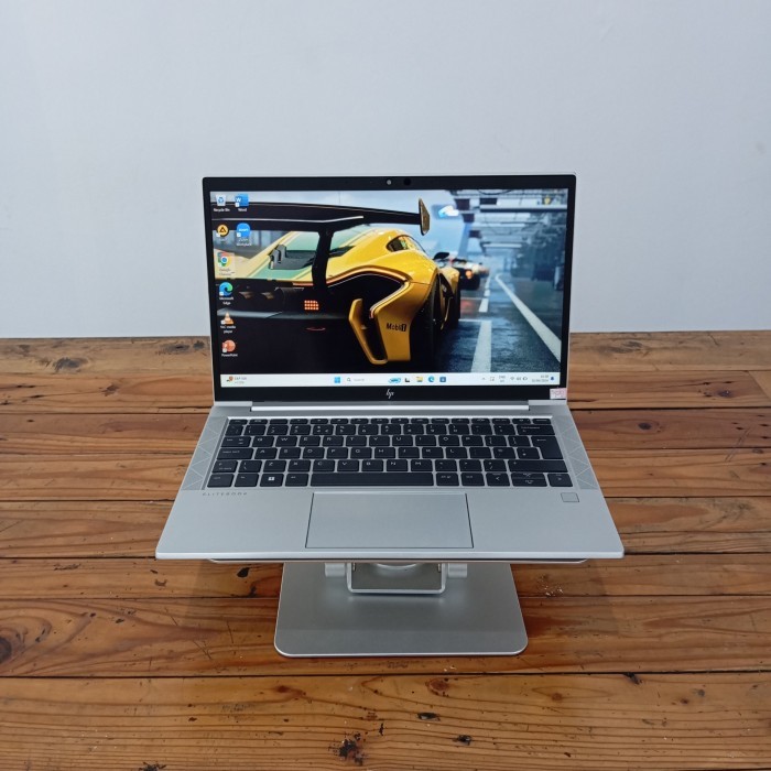 Jual Laptop HP Elitebook 835 Touchscreen Intel Core i5 RAM 8GB SSD 256GB Murah - 8GB/512GB, AMD ...
