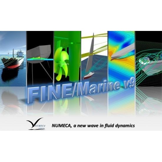 Jual Numeca Fine Marine 9 + Docs & Tutorials Full Version | Shopee Indonesia