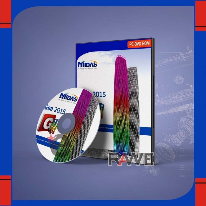 Jual Midas Gen 2015 V.1.1 Full Version | Shopee Indonesia