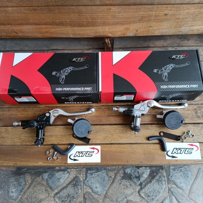 Jual COD//MASTERREM master rem depan kanan K*C racing t-rex axial ...