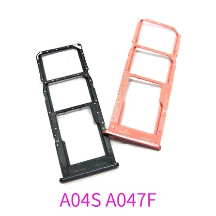 Jual MW Slot Tempat Dudukan Simcard Simtray Sim Tray Card Lock Samsung ...