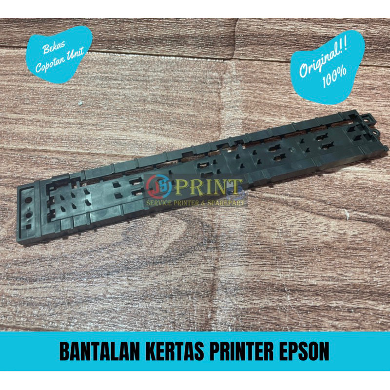 Jual Bantalan Kertas Printer Epson L110 L300 L310 L210 L220 L360 L365 ...