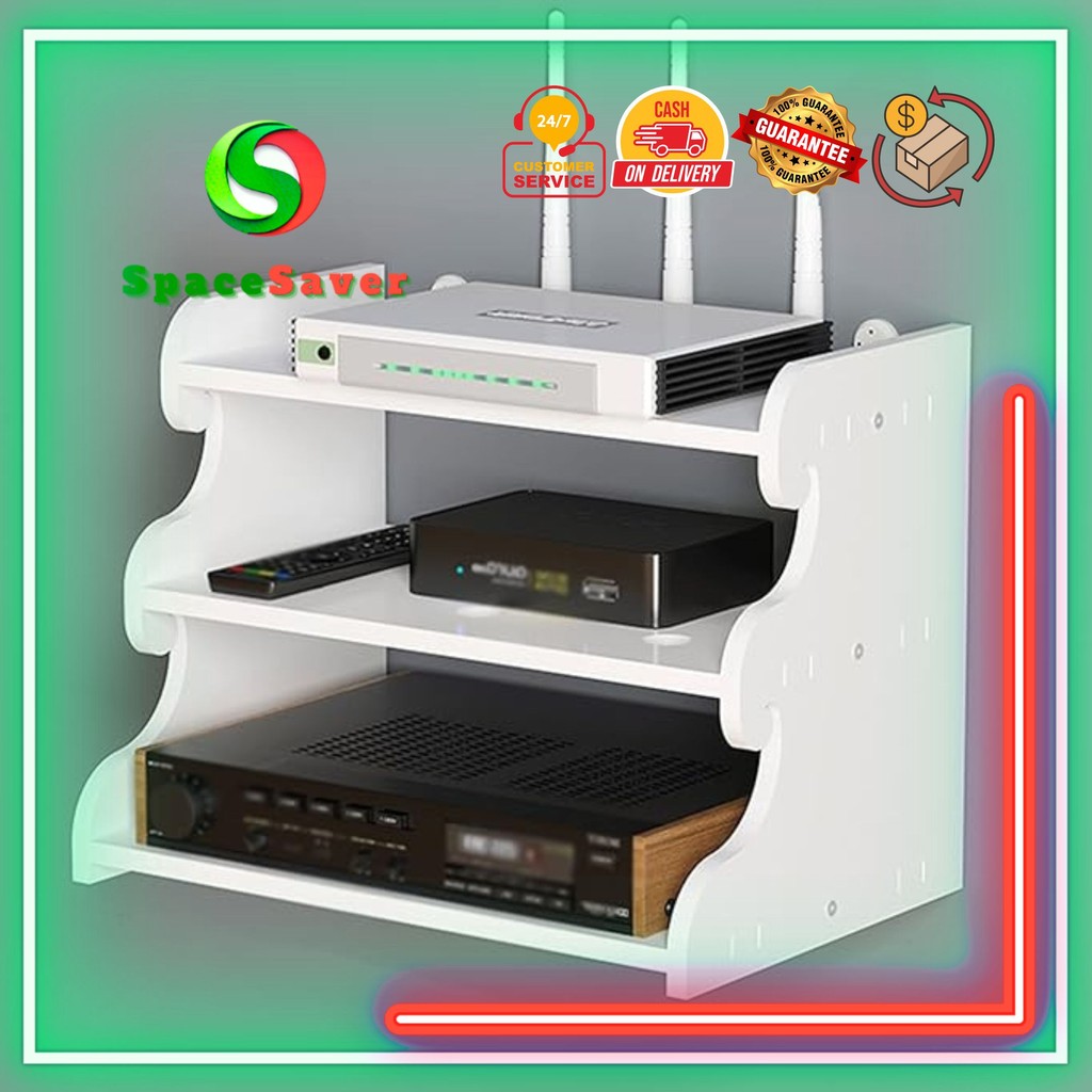 Jual SpaceSaver - Rak Gantung atau Rak Serbaguna Dengan Tingkatan ...