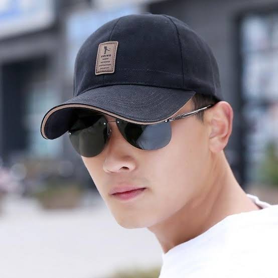 Jual Topi Ediko Pria Wanita Unisex Distro Original Bahan Raffell Denim ...