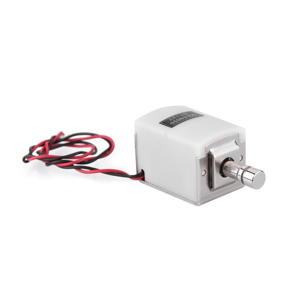 Jual Small Electric Bolt Lock Access Control Lock for Door Cabinet ...