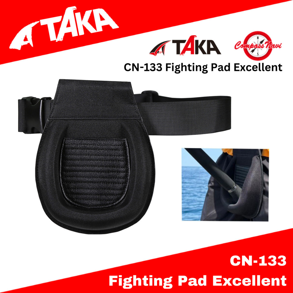 Jual Taka Sangyo CN-133 Fighting Pad Excellent | Shopee Indonesia