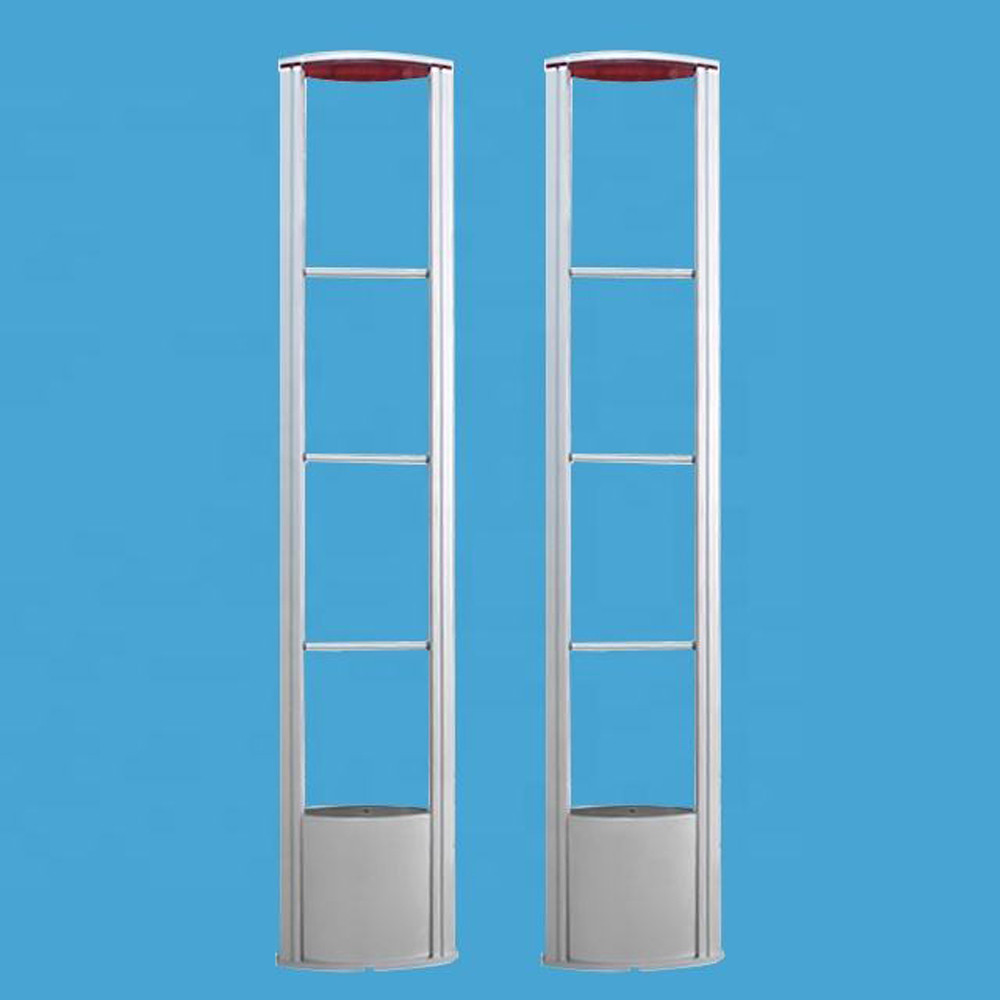 Jual EAS Radio Frequency Jammer Anti Theft Gate EAS System Jammer EAS ...