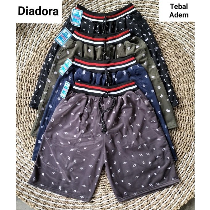 Jual Best Produk CELANA PENDEK COWOK JUMBO CELANA KOLOR PRIA Pasar Dieng | Shopee Indonesia