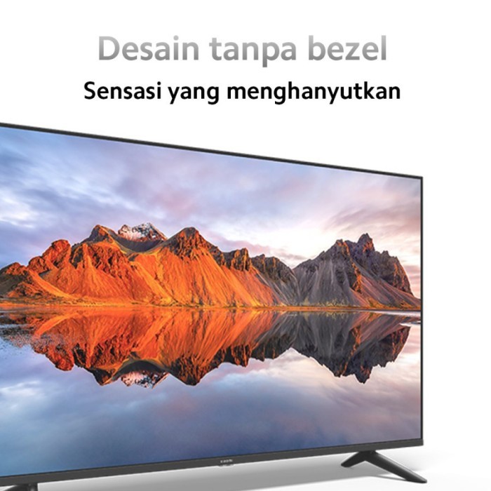 Jual XIAOMI HD GOOGLE TV 32 INCH L32M8-A2ID | Shopee Indonesia