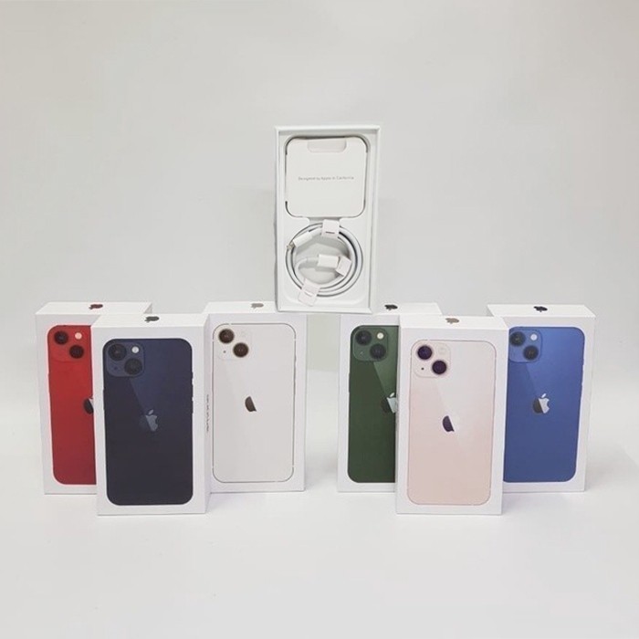 Jual KOTAK/DUS/BOX FOR 13 MINI + KABEL USB TIPE C (FULLSET) | Shopee ...