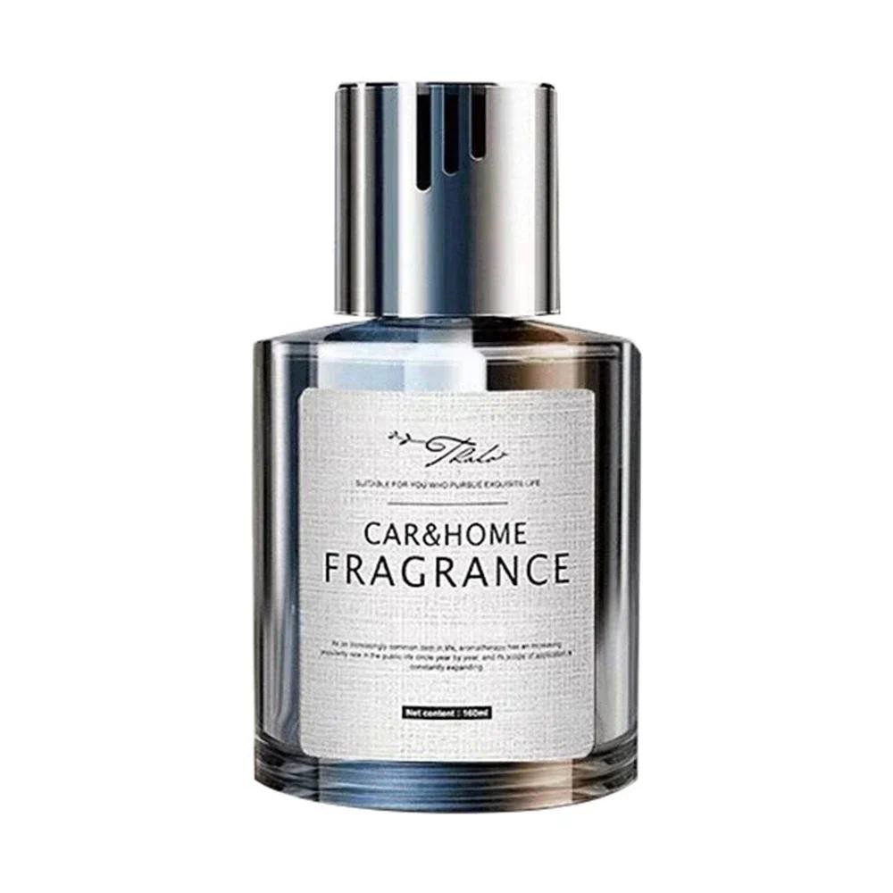 Jual Car Perfume Air Vent Car Mist Humidifier Perfume Car Fragrance ...