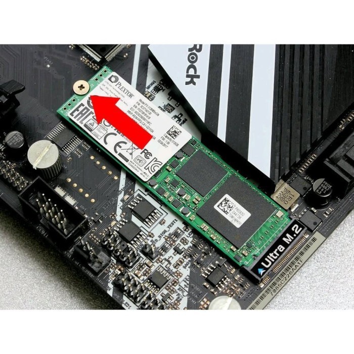 Jual SEKRUP / BAUT / BAUD SSD socket M. 2 / BAUT SSD M.2 | Shopee Indonesia