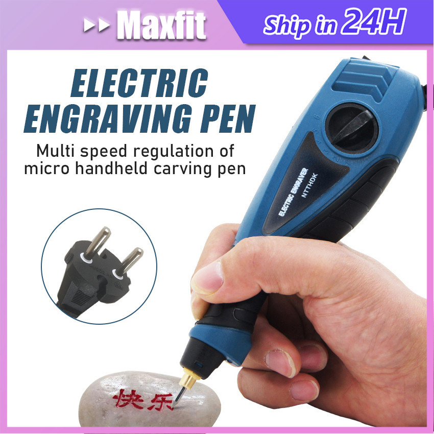 Jual Alat Gravir Ukir Elektrik Alat Grafir Nama Listrik Giok Batu Kaca ...