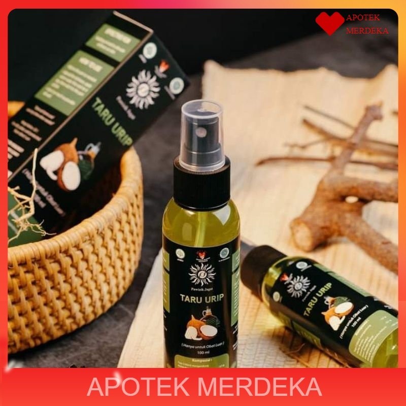 Jual minyak taru urip 100ml | Shopee Indonesia