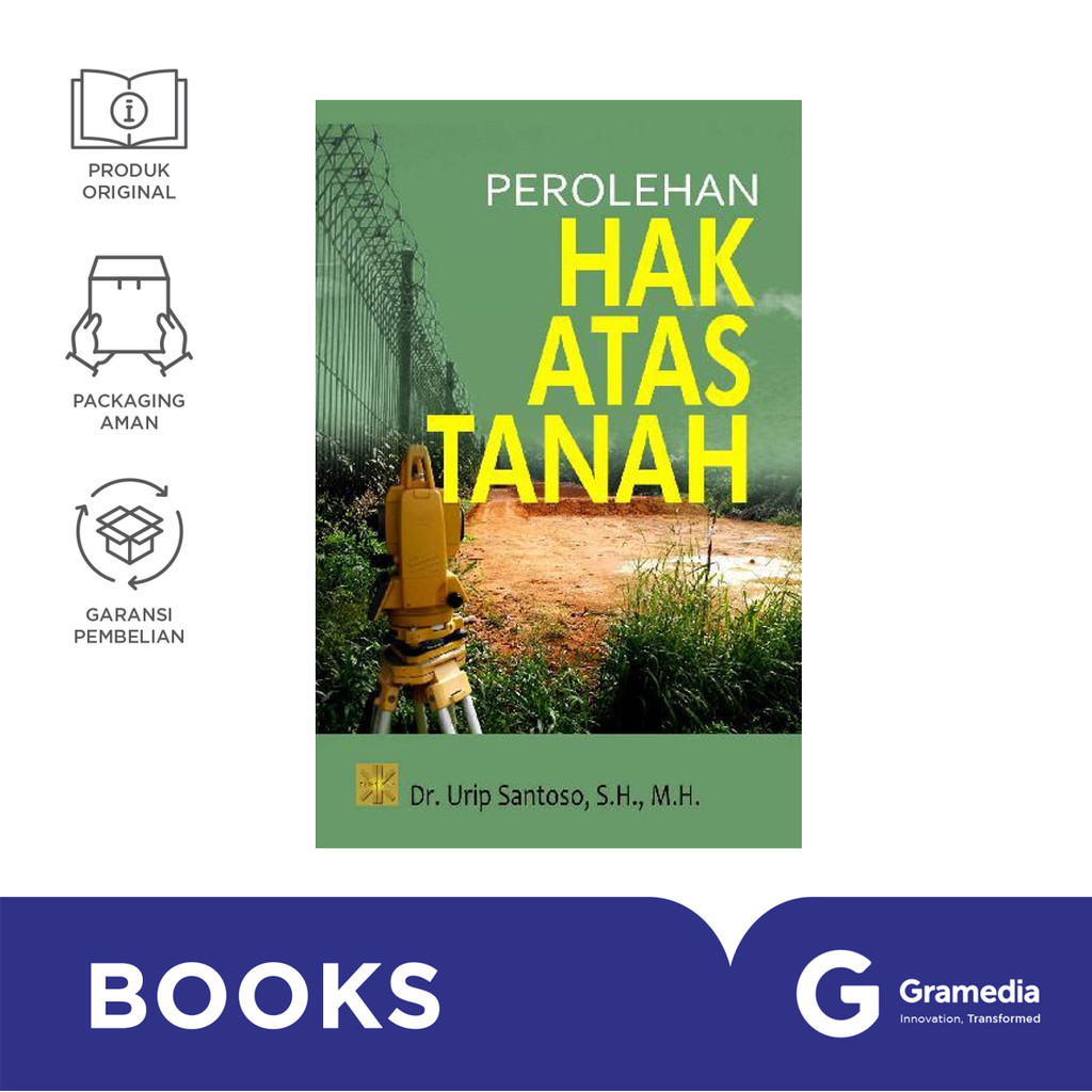 Jual Perolehan Hak Atas Tanah | Shopee Indonesia