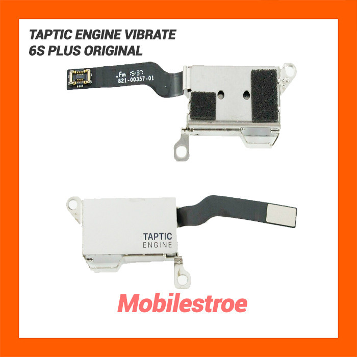 Jual TAPTIC ENGINE VIBRATE / GETAR 6S PLUS | Shopee Indonesia