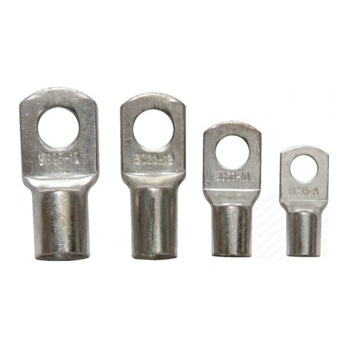 Jual Skun Kabel Ring SC 70 12mm Untuk Konektor Kabel Listrik Ke Terminal | Shopee Indonesia