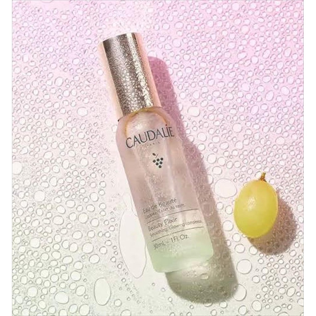 Jual Caudalie Beauty Elixir Face Mist 30ml | Shopee Indonesia