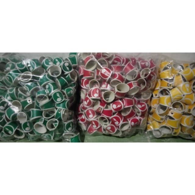 Jual Kolong hasduk kalep ring kalep kacu pramuka | Shopee Indonesia