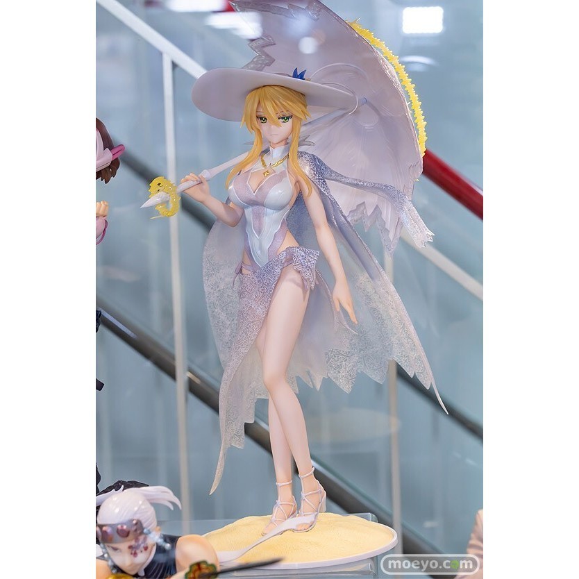 Jual (Pre Order) Figure Fate Grand Order - Ruler / Altria Pendragon (Kotobukiya) | Shopee Indonesia