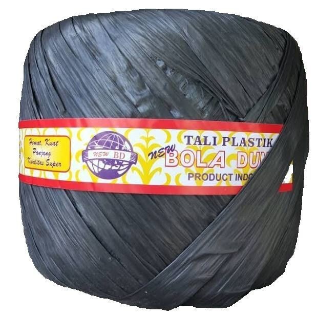 Jual Tali Rafia 1 kg Tali Rafia Gulungan Besar | Shopee Indonesia
