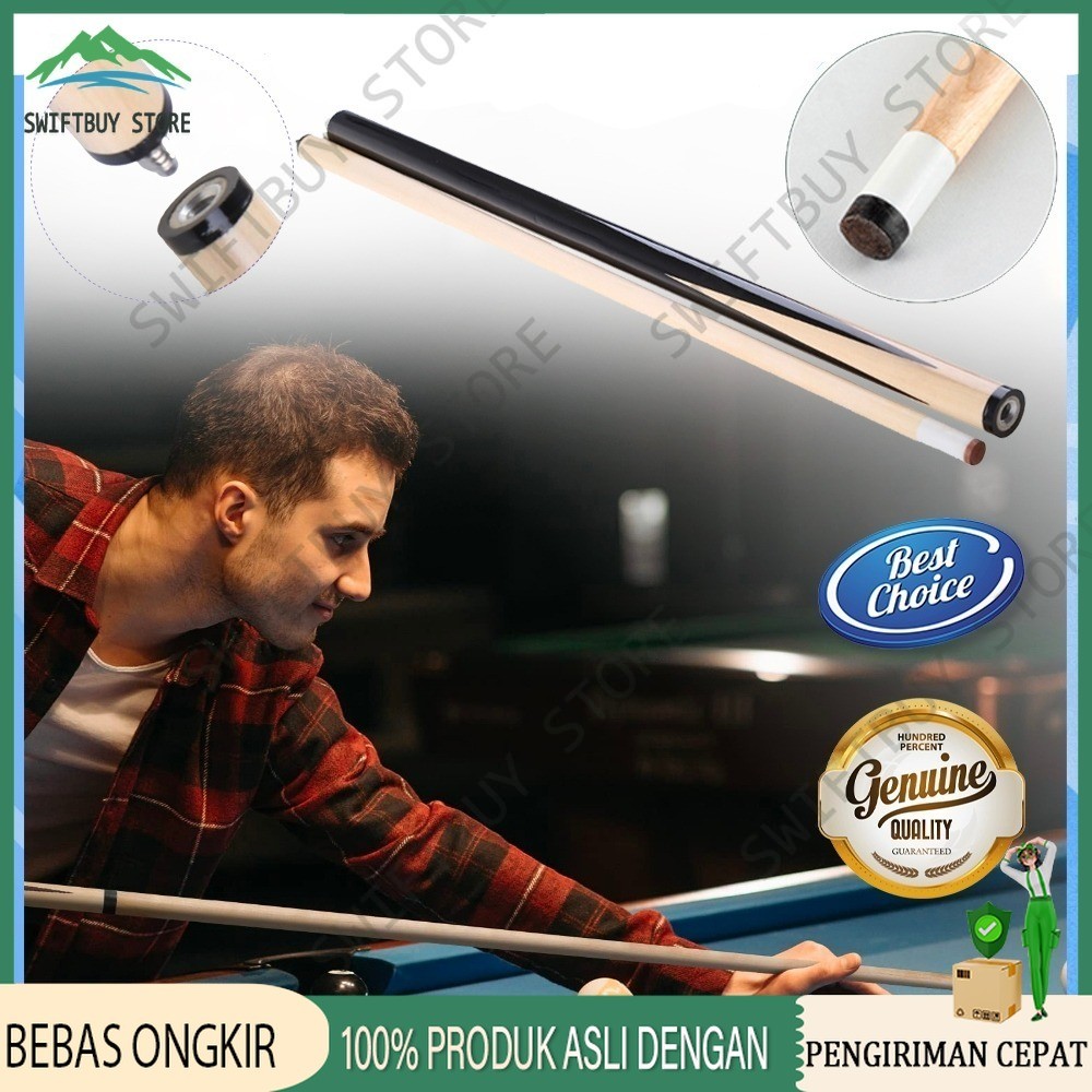 Jual 145cm Cue Billiard Amerika Stik Stick Billiard 12mm Untuk Sembilan ...