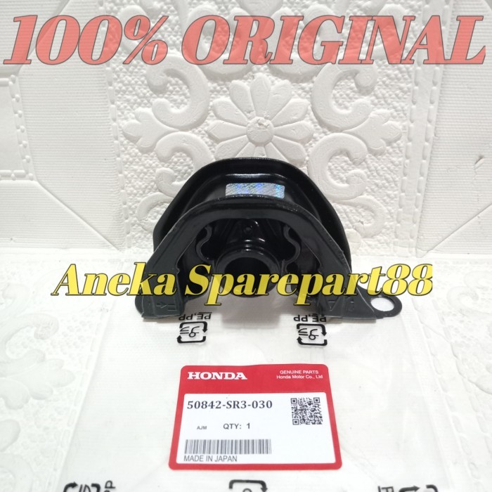Jual Engine mounting kiri bawah Honda Civic Genio Estilo Ferio original ...