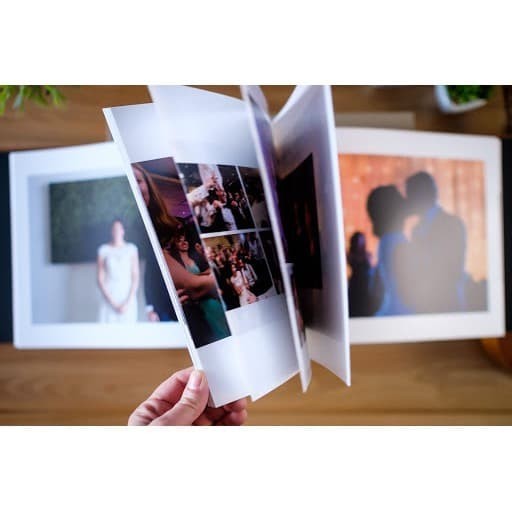 Jual Album Kolase Photobook 4R 5R 6R 8R Cetak Free Edit Photo Foto ...