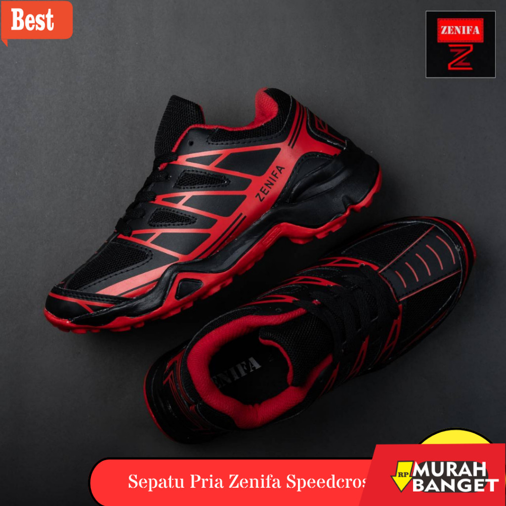 Jual sepatu sneakers lokal terbaik SEPATU BADMINTON PRIA ORIGINAL ...