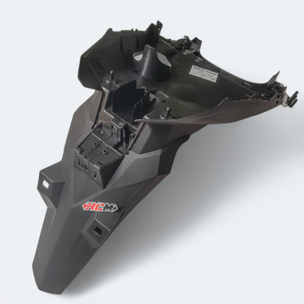 Jual SELEBOR SLEBOR SPAKBOR BELAKANG BEAT ESP NEW LED DELUXE STREET K1A ...