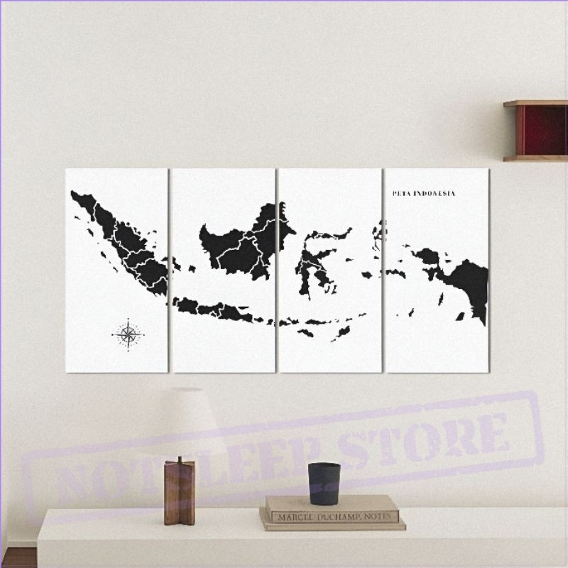 Jual Jual Posters 1 set 60x30 Aesthetic Wallpaper / Hiasan kamar ...