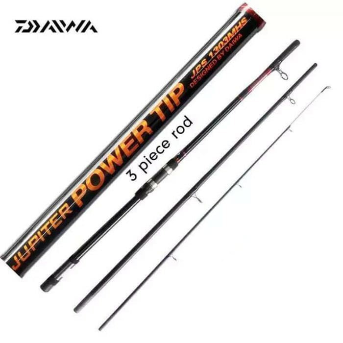 Jual Joran Daiwa Jupiter Power Ukuran Besar Pilih Ukuran | Shopee Indonesia