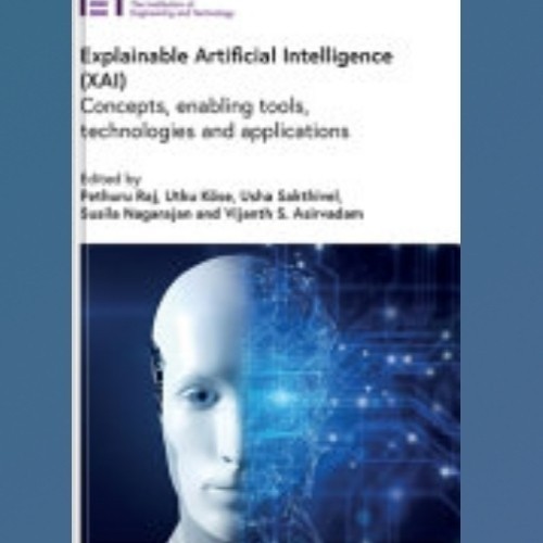 Jual Buku Explainable Artificial Intelligence (XAI) | Shopee Indonesia