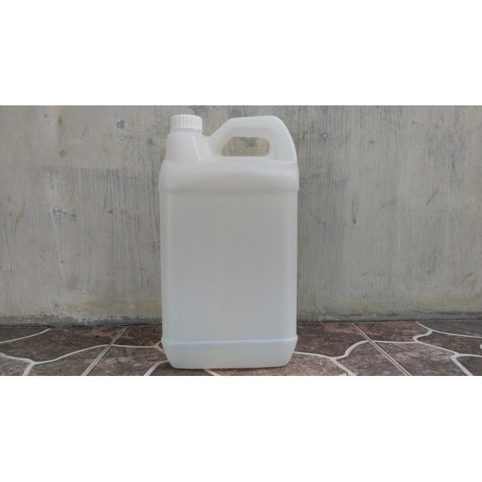 Jual Jirigen 5 liter / jerigen 5 kg | Shopee Indonesia