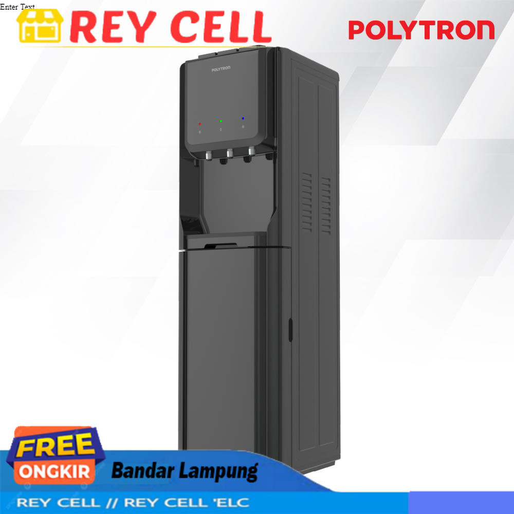 Jual Polytron Dispenser Galon Bawah PWC 500 | Shopee Indonesia