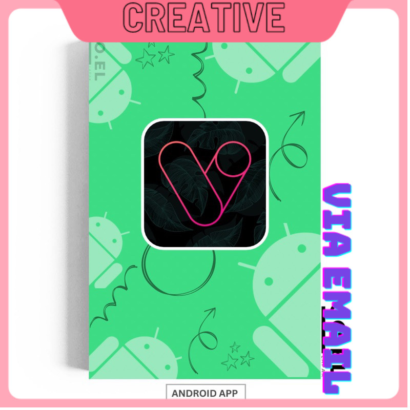 Jual Aplikasi Android Vera Outline Icon Pack Full Version Creative ...